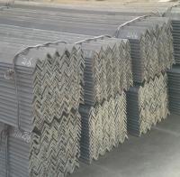 China Profile Structure Slit Edge GB Stainless Steel Angle Bar 50x50x6 304 316L for sale