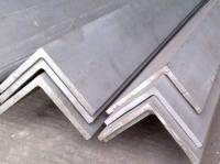 China AISI 304 Hot Rolled Stainless Steel Angle Bar 50x50 For Vehicles for sale