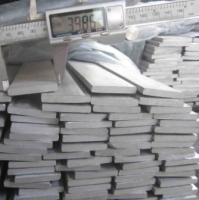 China AISI 304 316 310S 321 50 X 5Mm SS Flat Bar Cold Rolling for sale