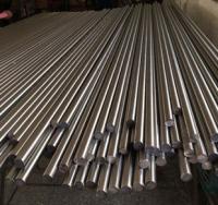 China Architectural UNS S30300 Polished Stainless Steel Rod ASTM A276 for sale