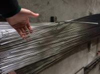 China Architectural UNS S30300 Polished Stainless Steel Rod ASTM A276 for sale