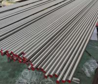 China Annealed 430 Stainless Steel Round Bar ASTM A276 OD 500mm for sale