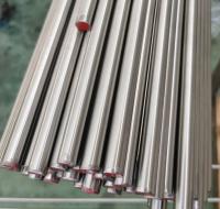 China Annealed 430 Stainless Steel Round Bar ASTM A276 OD 500mm for sale