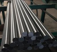China Cold Drawn TP304 Stainless Steel Round Bars For Hardware Vehicles for sale