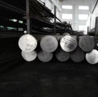 China OD 200mm Stainless Steel Round Bars Hot Rolled Hardened Steel Rod ASTM A564 for sale