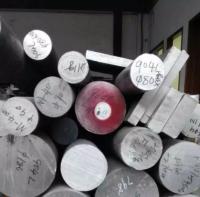 China OD 200mm Stainless Steel Round Bars Hot Rolled Hardened Steel Rod ASTM A564 for sale
