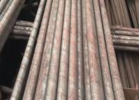 China Hot Rolled Forged 431 Stainless Round Bar AISI With Solid Finish 12mm for sale