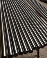 China Annealed 310S High Temperature Stainless Steel Round Bars With Mill Edge for sale