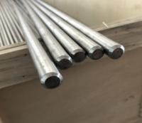 China Polished 304 Stainless Steel Round Bar Hot Rolled 316L Bright Bar Steel AiSi for sale