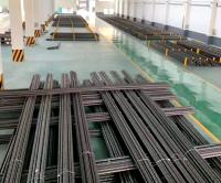 China Heat Exchangers 10mm Stainless Steel Rod 310S For Power Station for sale