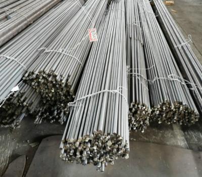 China Medical Implants Slit Edge Annealed 904l Stainless Steel Round Bar ASTM A484 for sale