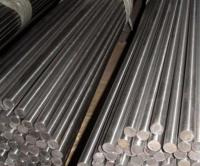 China Anti Wear Nickel Alloy Seamless Stainless Steel Round Bars UNS S31803 Duplex Round Bar for sale