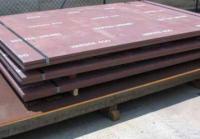 China Coal Mine Wear Resistant Steel Plate Hot Rolled 80mm AR500 Steel Plate for sale