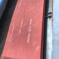 China Anti Wear  500 Brinell  Hot Rolled Mild Steel Plate  400 for sale