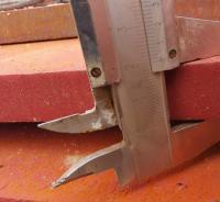 China Anti Wear  500 Brinell  Hot Rolled Mild Steel Plate  400 for sale