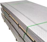 China 316 Floor Stamped Embossed Stainless Steel Checkered Plates 4mm for sale
