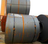 China Container Plate Cold Rolled Coil Wear Resistant Carbon Steel Coils BS ASTM for sale