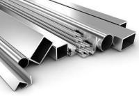 China Bright Polished Stainless Steel Round Bars Cold Drawn Stainless Square Bar for sale