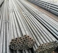 China 27mm Seamless Hot-Dip Galvanized Steel Tube for Transport Machinery for sale