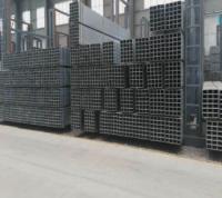 China Welded SHS 40x40mm Galvanized Steel Tube API Galvanized Square Steel Pipe for sale