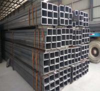 China Welded SHS 40x40mm Galvanized Steel Tube API Galvanized Square Steel Pipe for sale
