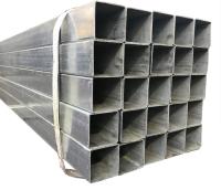 China ASTM A53 Galvanized Steel Tube Zinc Coated Q195 Hot Dip GI Pipe 6m for sale