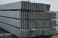 China ASTM A53 Galvanized Steel Tube Zinc Coated Q195 Hot Dip GI Pipe 6m for sale