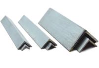 China Slit Edge Metal Angle Bar 316L SS Unequal Angle Bar For Warehouse Shelves for sale