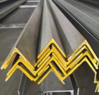 China Polished Surface 1.4301 Stainless Steel Angle Bar EN 321 Equal Angle Iron for sale