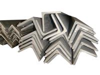 China Hot Rolled 316 Stainless Steel Angle Bar 2x2 For Profile Structure for sale
