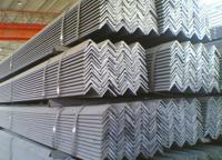 China Hot Rolled 316 Stainless Steel Angle Bar 2x2 For Profile Structure for sale