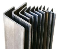 China Bright Polished ASTM 440 Stainless Steel Equal Angle Bar 50x50x6 for sale