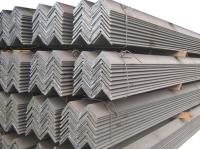 China Bright Polished ASTM 440 Stainless Steel Equal Angle Bar 50x50x6 for sale