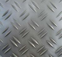 China Hot Rolled Wear Resistant Steel Plate 304L Stainless Checker Plate AISI for sale