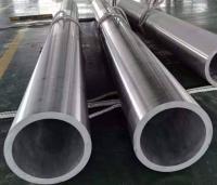 China BA Surface Nickel Alloy Pipe Hot Forging Abrasion Resistant Steel K500 for sale