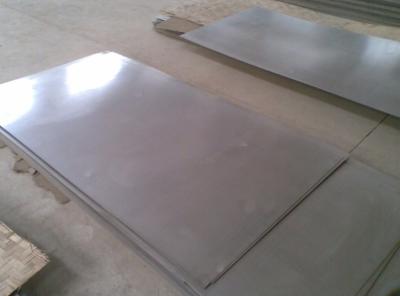 China BA Surface Nickel Alloy Pipe Hot Forging Abrasion Resistant Steel K500 for sale