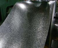 China Cold Rolled Galvanized Steel Coils Deep Drawing Low Carbon GI Sheet Coil DC53D+Z for sale