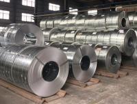 China Slit Edge Q195 Carbon Steel Coils Q345 Steel Plate Coil S355MC for sale