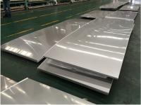 China JIS SUS304 Sheet Bright Annealed Rolled Stainless Steel Sheets 0.5mm Anti Corrosion for sale
