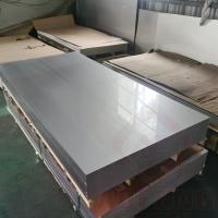 China ASTM 316 316L 0.5mm EN1.4401 1.4404 Annealed Rolled Stainless Steel Sheets for sale