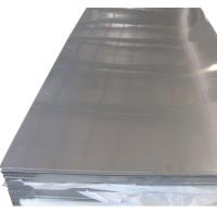 China 2B Surface Polish ASTM JIS Cold Rolled Stainless Steel Sheets for Equipment for sale