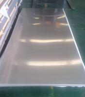China Ba Surface Polish Hot Rolled 6mm Ss Steel Sheet for sale