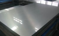 China Customed 304 GB Cold Rolled Stainless Steel Sheets 2B Surface for sale