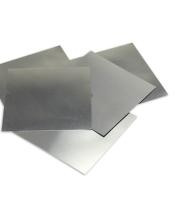 China Customed 304 GB Cold Rolled Stainless Steel Sheets 2B Surface for sale