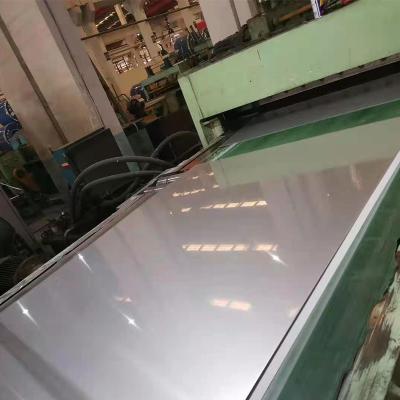 China Aisi Astm 201 316 Stainless Plate Thickness 1mm for sale