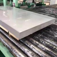 China Aisi Astm 201 316 Stainless Plate Thickness 1mm for sale