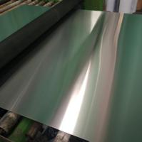 China 1mm Standard JIS 304 304L Hot Rolled Stainless Steel Sheets for Medical Equipment for sale