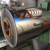 China 2B Finish Cold Rolled Split Band ASTM 304 Stainless Steel Coils Custom Produced for sale
