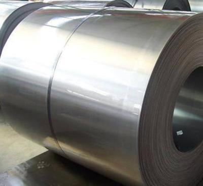 China ASTM AISI SUS 304 201 CR 6M Length Stainless Steel Coils for sale