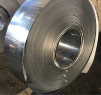 China ASTM AISI SUS 304 201 CR 6M Length Stainless Steel Coils for sale